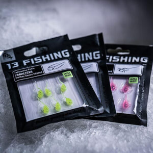 13 Fishing | Premium Rods, Reels & Lures for Serious Anglers – Official ...